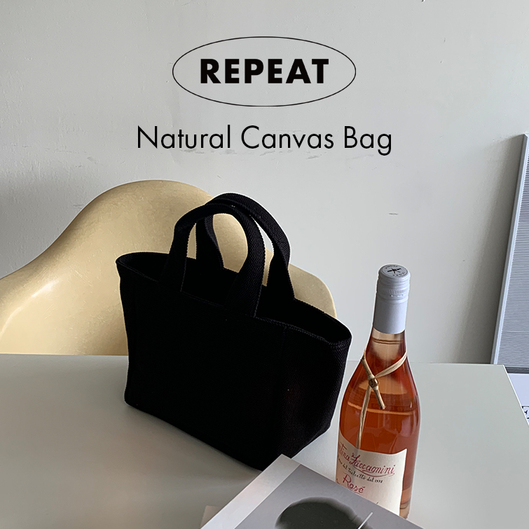 [Repeat HÀN QUỐC] Túi Tote túi vải thương hiệu Koera (2COLOR) | Shopee ...
