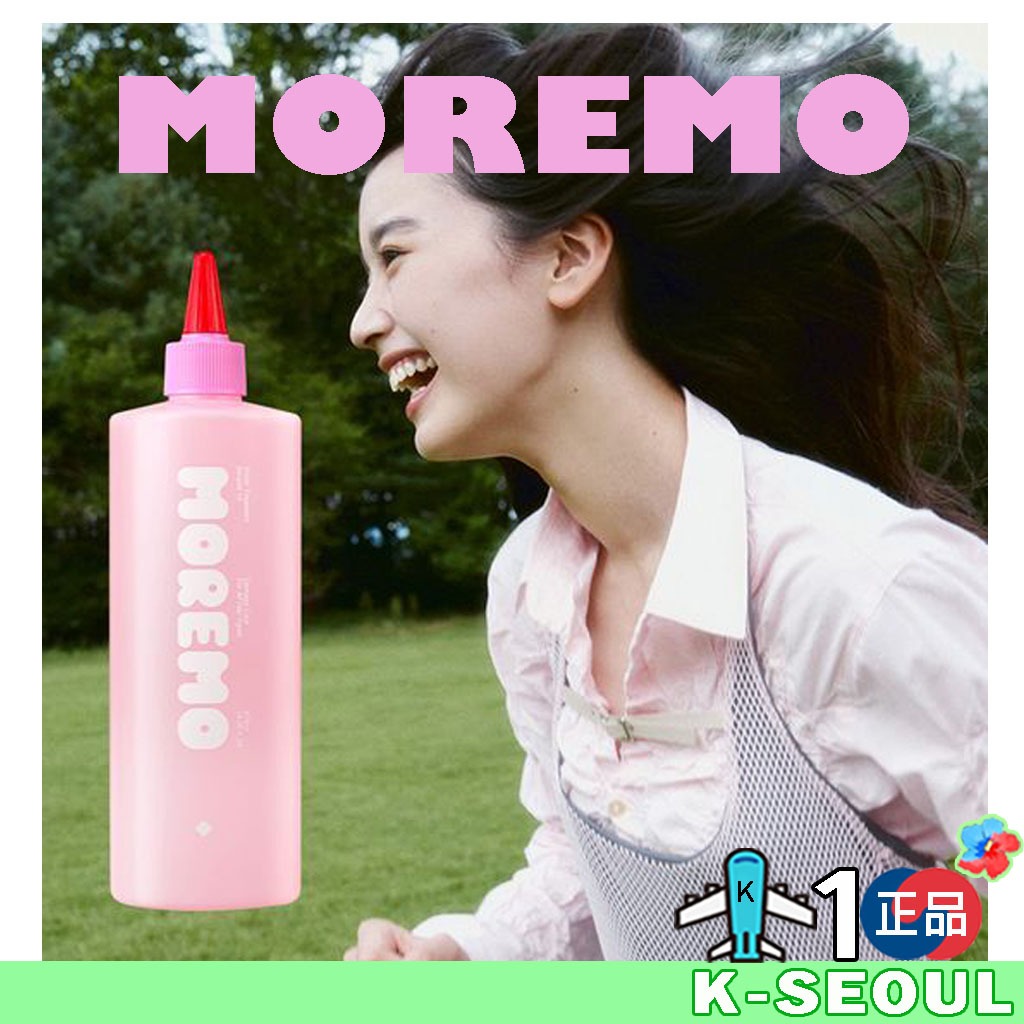 [K-life] MOREMO Water Treatment Miracle10 475ml (RENEWAL) | Shopee Việt Nam