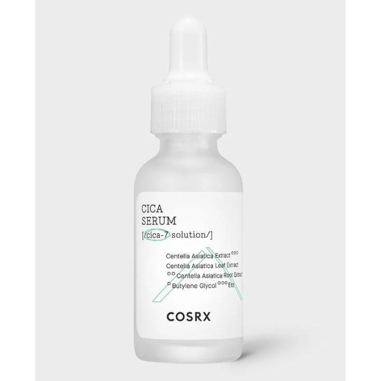 [Cosrx] Serum Pure Fit Cica 30ml | Shopee Việt Nam