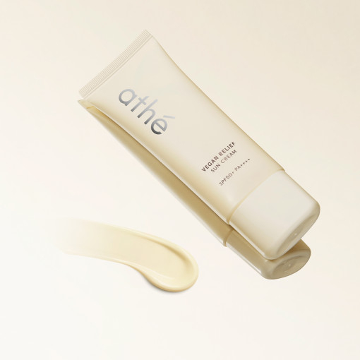 Kem chống nắng athe Vegan Relief SPF50 + PA + + + + 40ml | Shopee Việt Nam