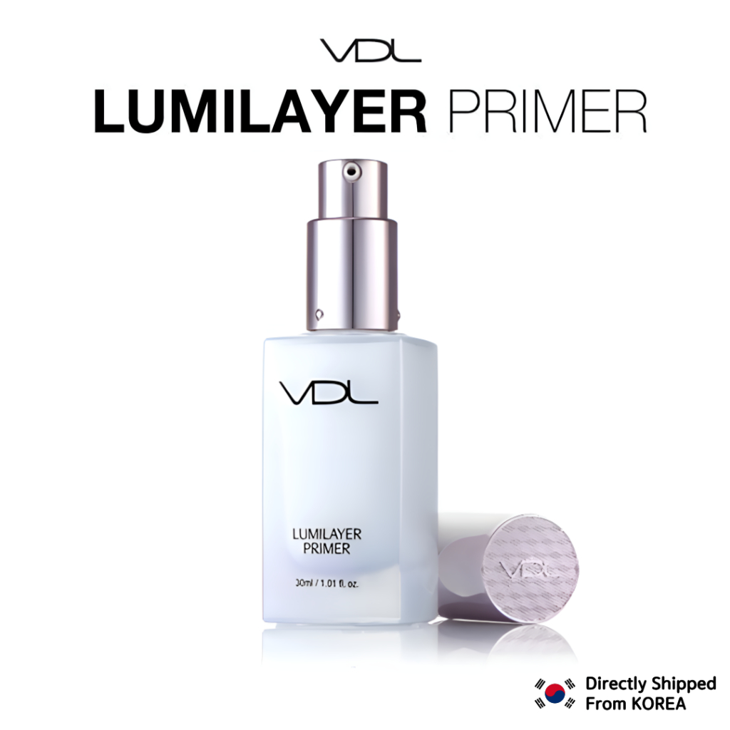 VDL kem lót kiềm dầu Lumilayer Primer 30ml | Shopee Việt Nam