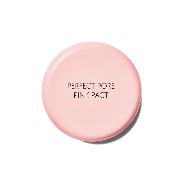 [The SAEM] Saemmul Perfect Pore Pink Pact 11g | Shopee Việt Nam