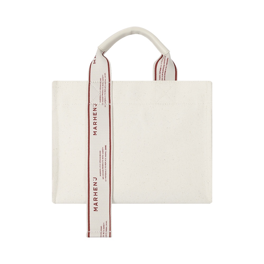 Túi đeo chéo Tote Canvas Mini Sign MARHEN.J Rico - 2 lựa chọn màu sắc ...