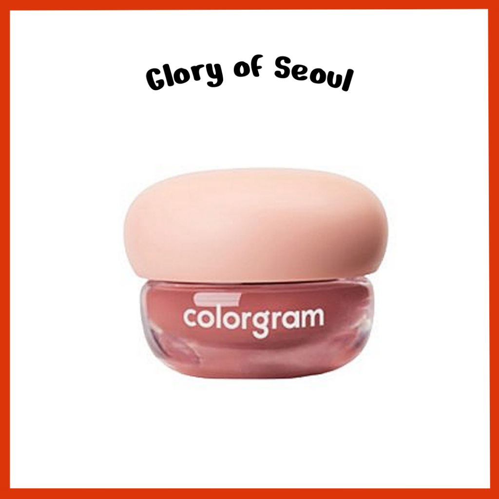 Mới) Colorgram TinTin Dory Blur Jam 5 Màu | Shopee Việt Nam