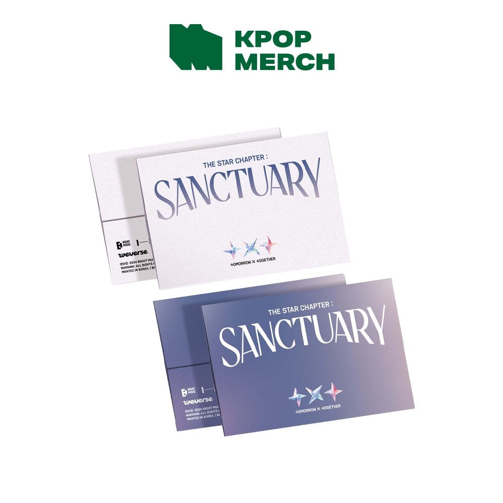 Hybe Labels Tomorrow x Together (Txt) - The Star Chapter Sanctuary ...