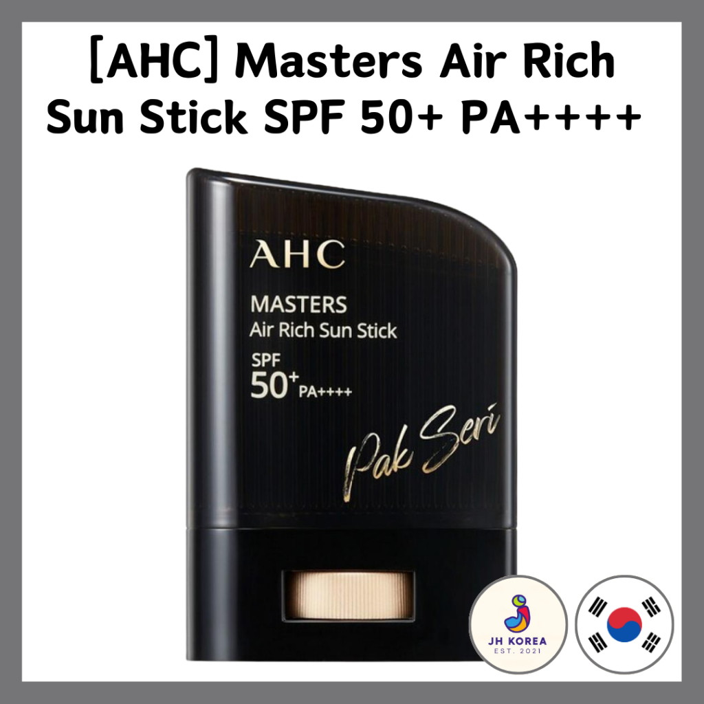 [AHC] Master Air Rich Sun Stick SPF 50 + PA + + + + / Từ Hàn Quốc ...