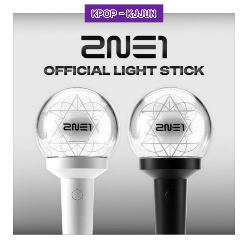 [PRE-ORDER] 2NE1 OFFICIAL LIGHT STICK | Shopee Việt Nam