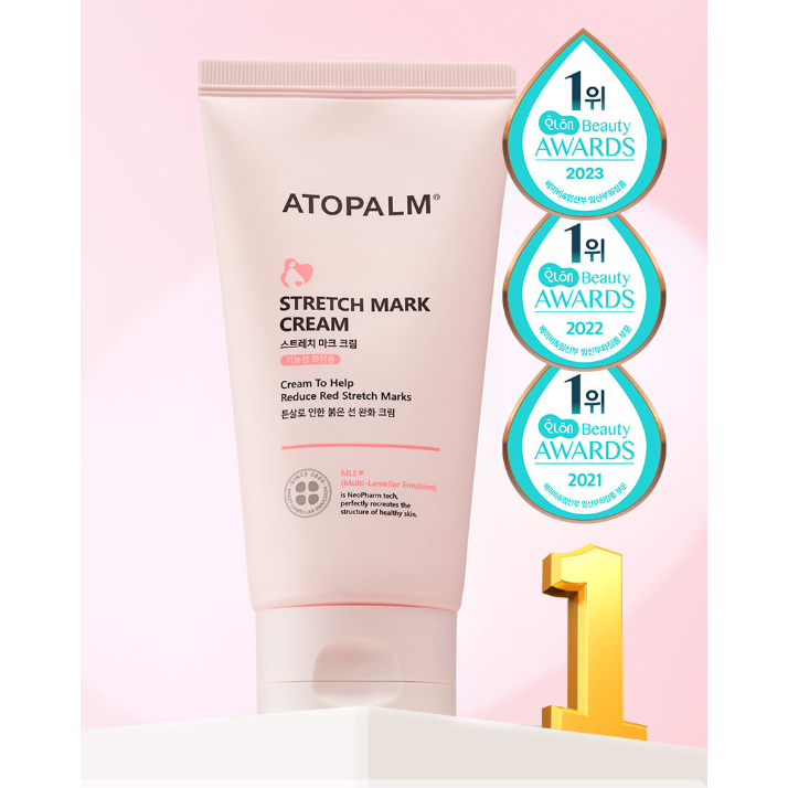 [Atopalm] Kem đánh dấu co giãn chăm sóc bà bầu 150 ml | Shopee Việt Nam