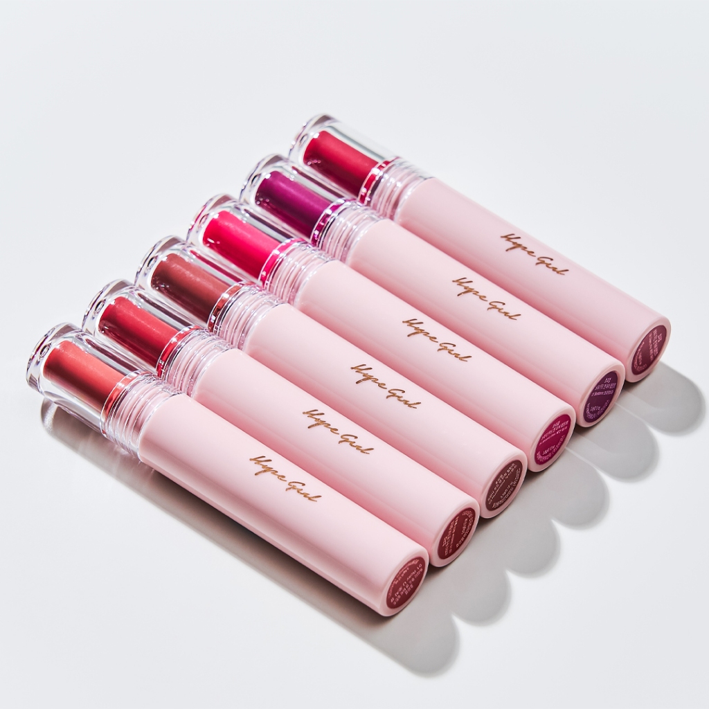 [JOYCOS] Hope Girl 3D Mood & Touch Lip Tint 6 loại - Mỹ phẩm Hàn Quốc ...