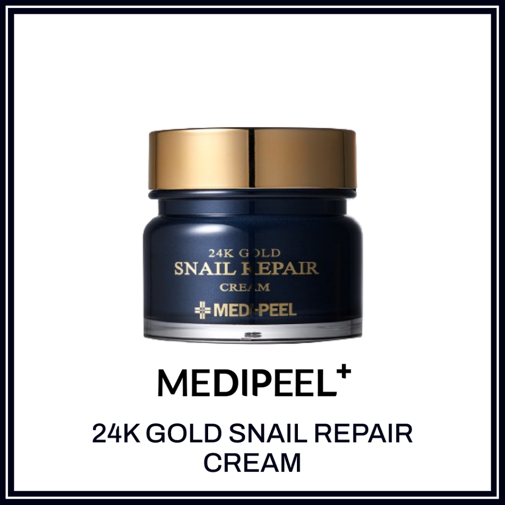 [Medipeel] KEM SỬA SỬA CHỮA VÀNG 24K 50g | Shopee Việt Nam