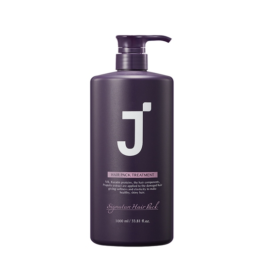 J SOOP Hairpack Treatment 1000g | Shopee Việt Nam