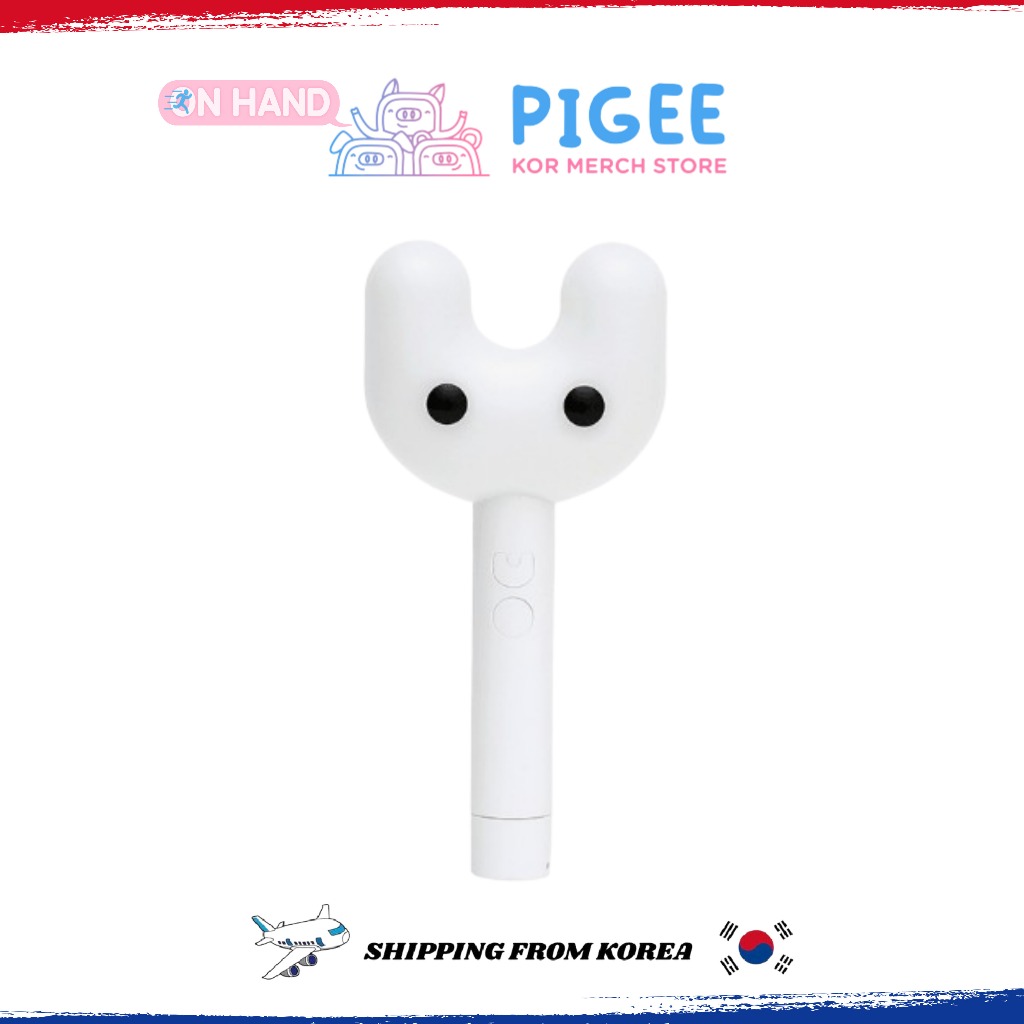 [Hybe Labels] NEWJEANS - [ OFFICIAL LIGHT STICK ] FANLIGHT | Shopee ...