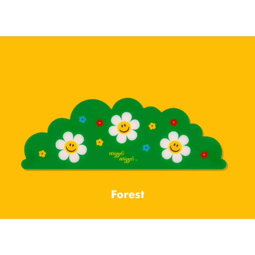 [Wiggle Wiggle] BAN MONITOR MEMO - Forest | Shopee Việt Nam