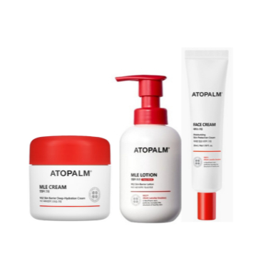 [Atopalm] MLE Cream 100ml / MLE Lotion 200ml / MẶT KEM 35ml / KEM MẶT ...