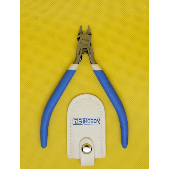 Ds HOBBY Gunpla Ultimate Tofu Nipper DS-N02 + Bộ nắp Nipper | Shopee ...
