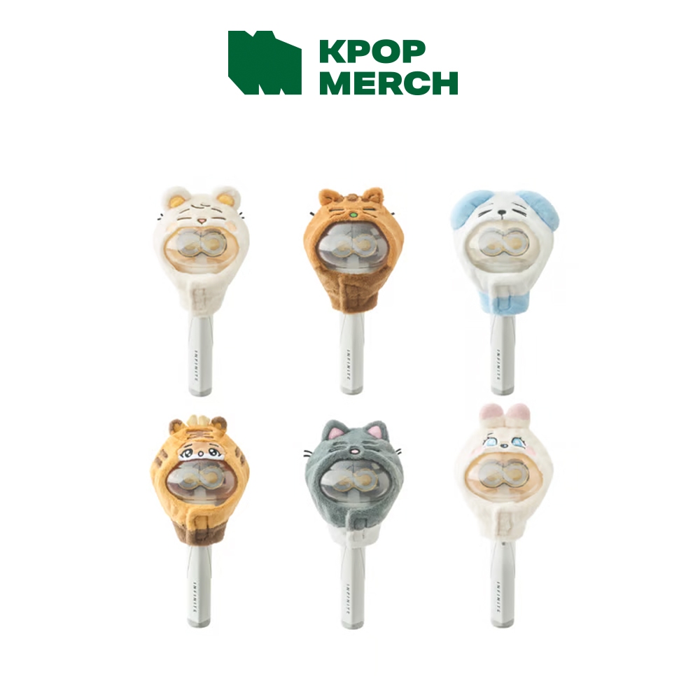 INFINITE OFFICIAL LIGHTSTICK COVER | Shopee Việt Nam