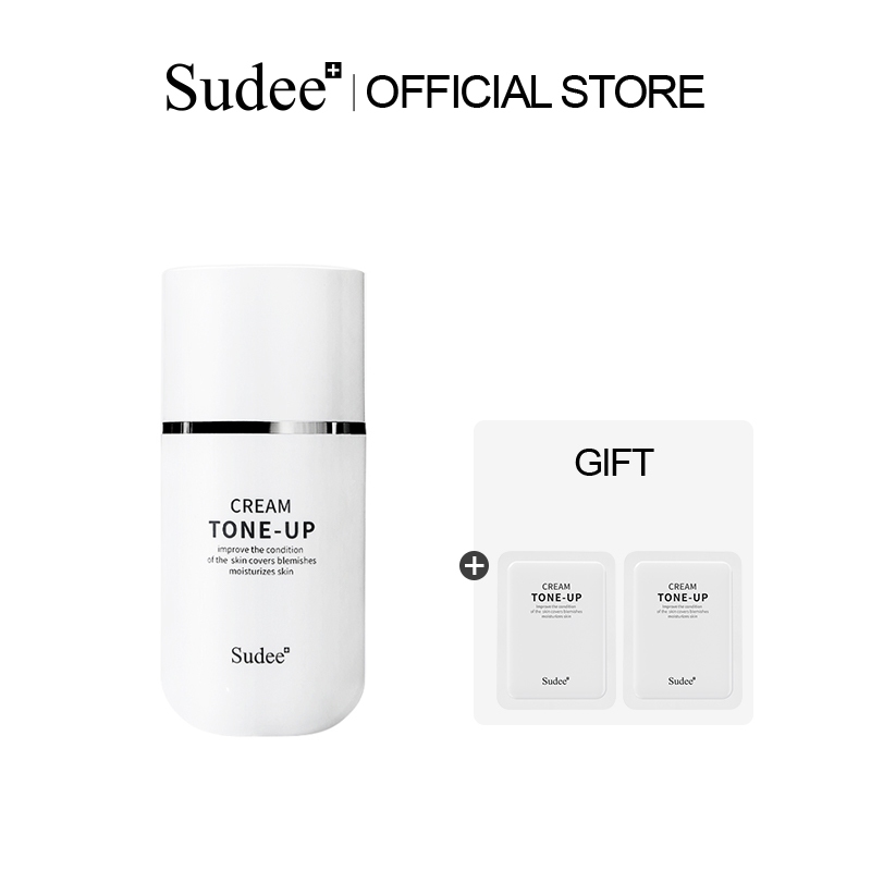 Kem dưỡng tông màu SUDEE 50ml | Shopee Việt Nam