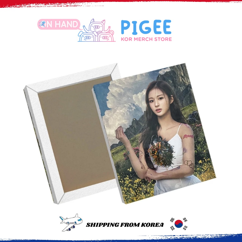 NMIXX - [ EXPERGO ] 1ST EP (LIMITED Ver.) | Shopee Việt Nam