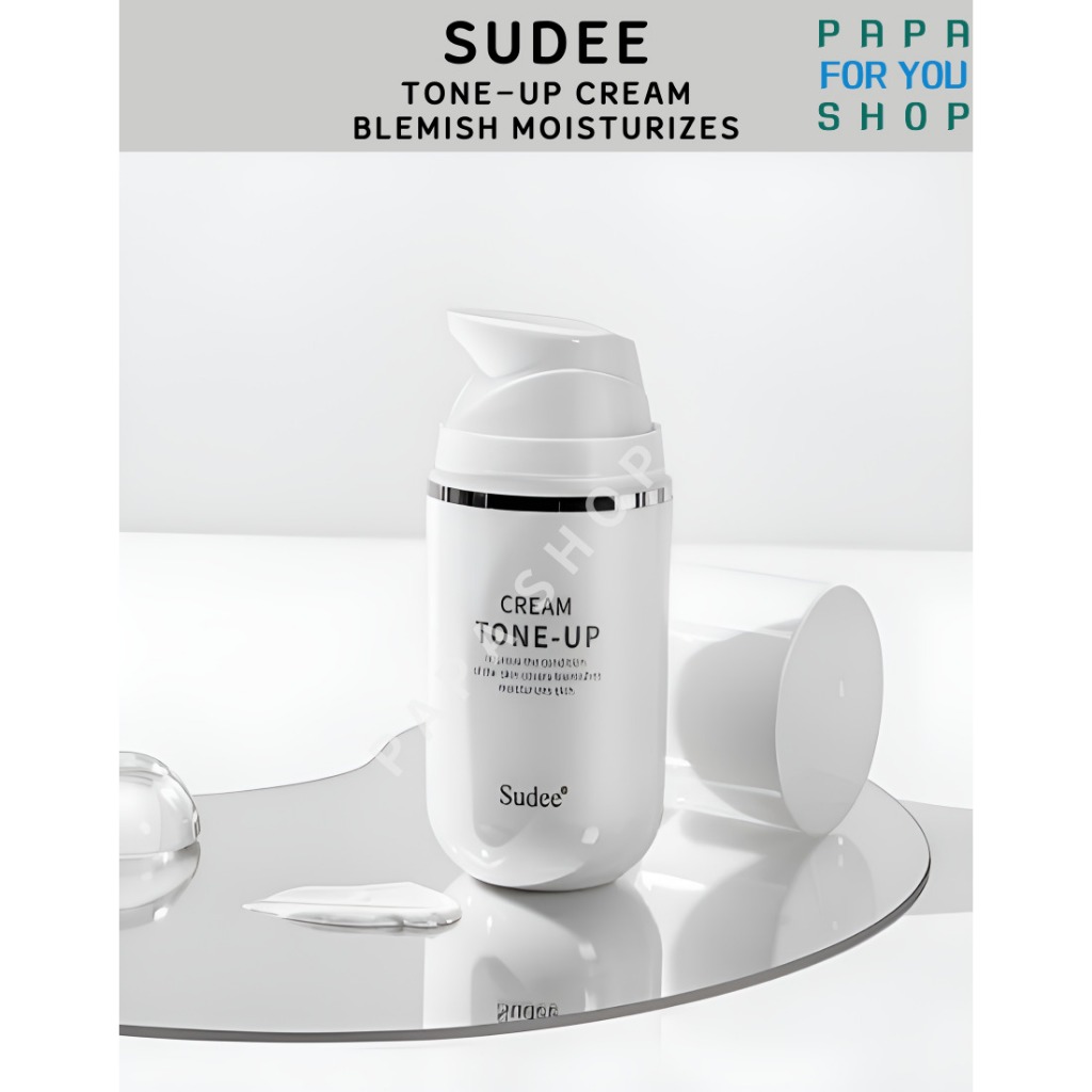 [Sudee] Kem che khuyết điểm làm trắng da lâu trôi để dưỡng ẩm Làm sáng tông màu da Trang điểm ...