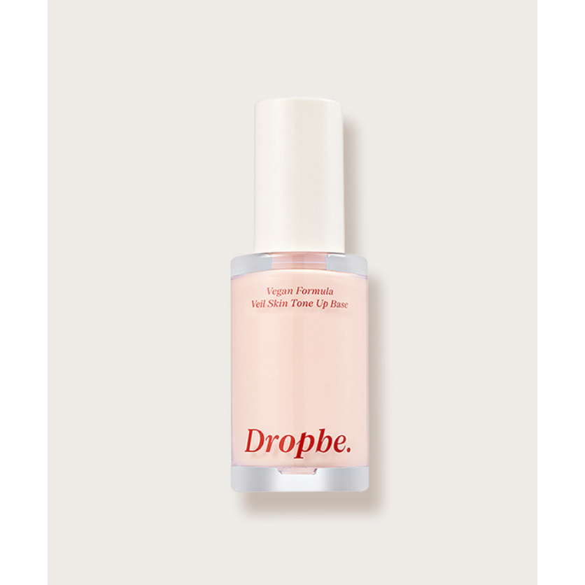 Drop B Colors Veil Skin Tone-Up Base 35g | Shopee Việt Nam