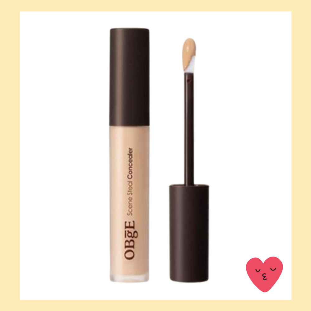 [Obge] Kem che khuyết điểm nam 5g (2 màu) | Shopee Việt Nam