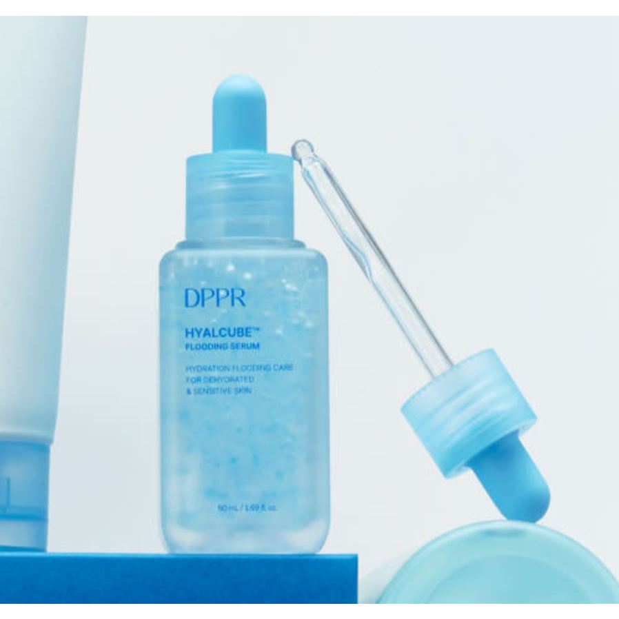 SERUM PHUN DPPR HYALCUBE 50ml | Shopee Việt Nam