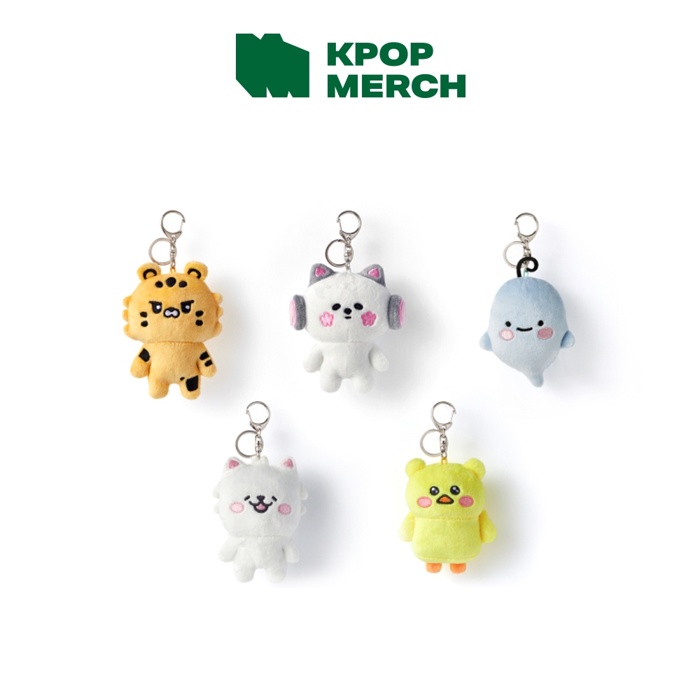 LE SSERAFIM - Fims Club Plush Keyring | Shopee Việt Nam