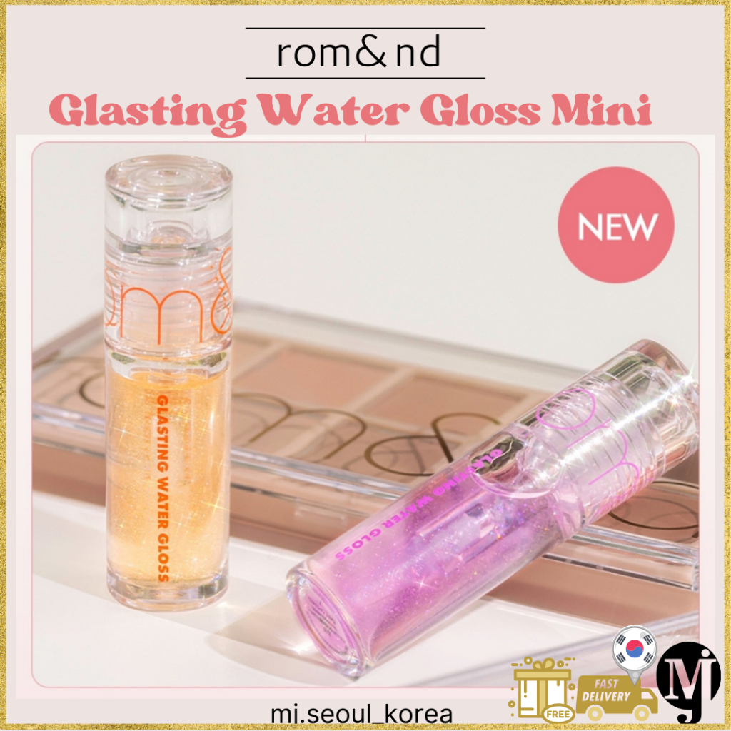 Bóng nước rom & nd romand mini | Shopee Việt Nam
