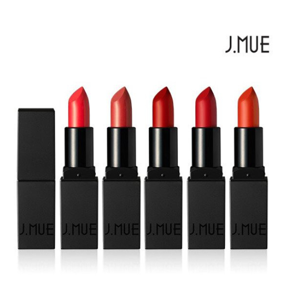 Son môi thân yêu hoa hồng khô J.MUE | Shopee Việt Nam