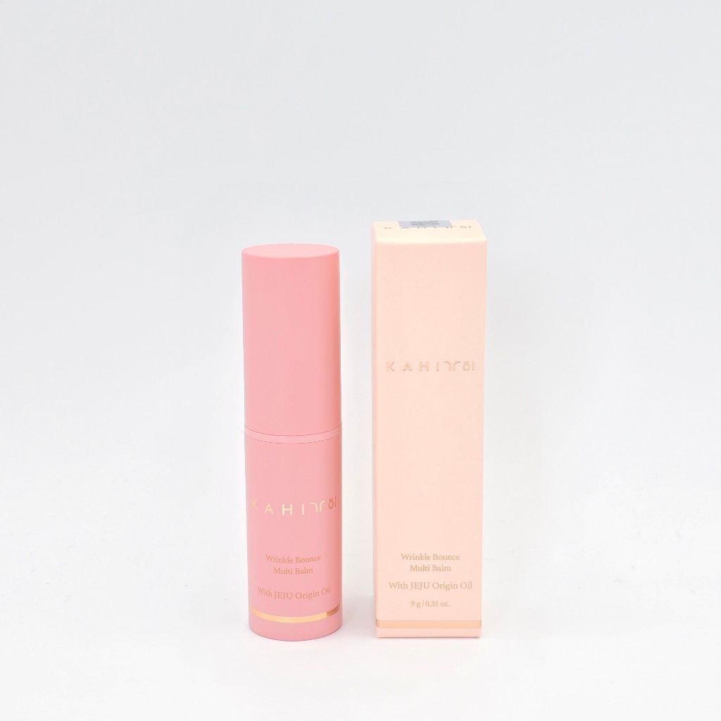 [KAHI] Seoul Wrinkle Bounce Multi Balm 9g | Shopee Việt Nam