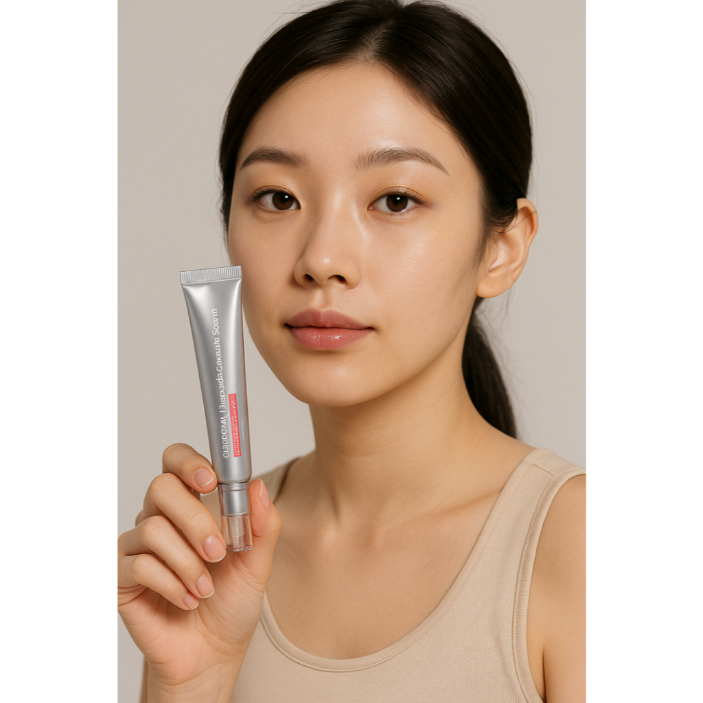 Bác sĩ Oracle Curso hoặc Rejuice Capsule Serum 30 ml | Shopee Việt Nam