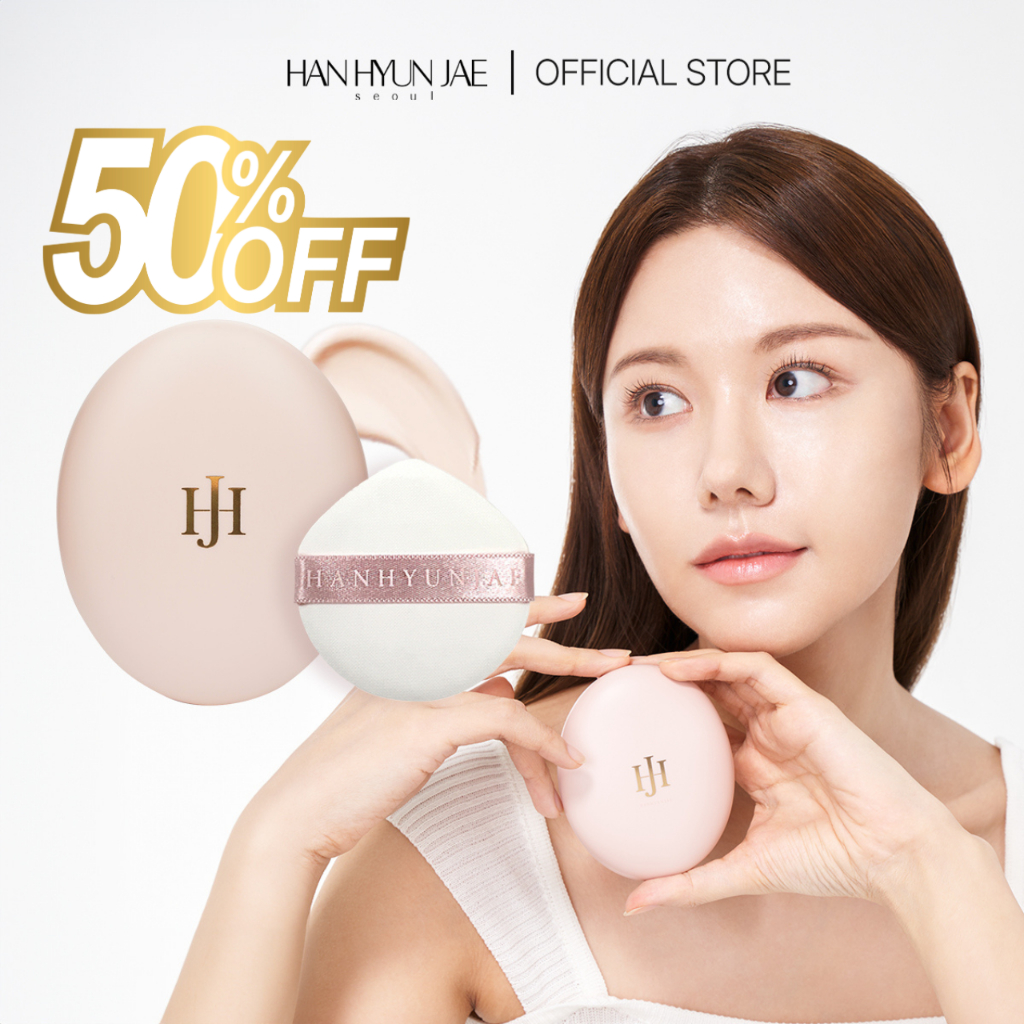[HANHYUNJAE OFFICIAL] Phấn Nước Han Hyun Jae – Makeup Artist Hàn Quốc ...