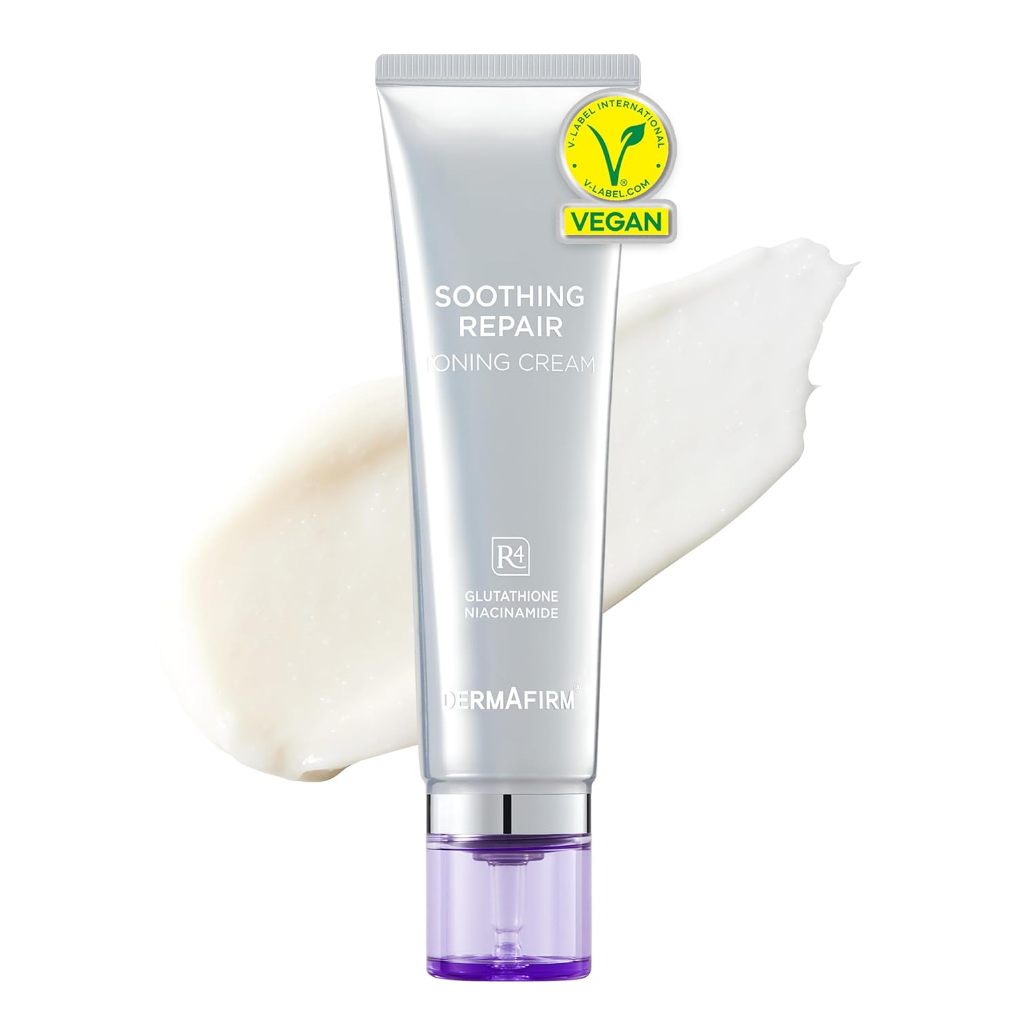 Kem dưỡng da phục hồi làm dịu da DERMAFIRM R4 50ml | Kem dưỡng ẩm mặt ...