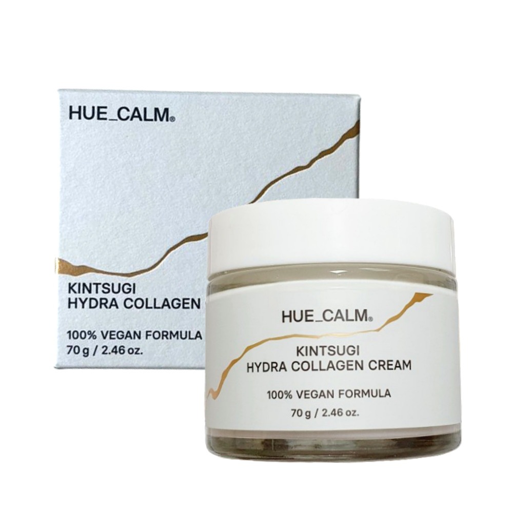 [Hue CALM] Kem Collagen KINTSUGI Hydra 70g | Shopee Việt Nam