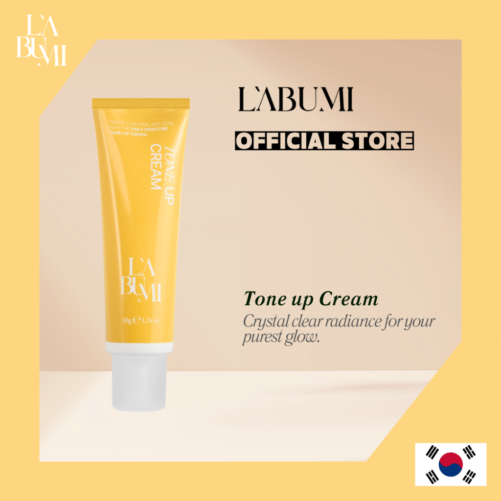 Kem dưỡng tông màu 50g nước khóa biển 59% [LABUMI CHÍNH THỨC] | Shopee ...
