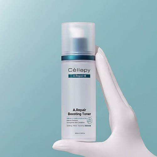 Mực tăng cường Cellapy A.Repair 100ml | Shopee Việt Nam