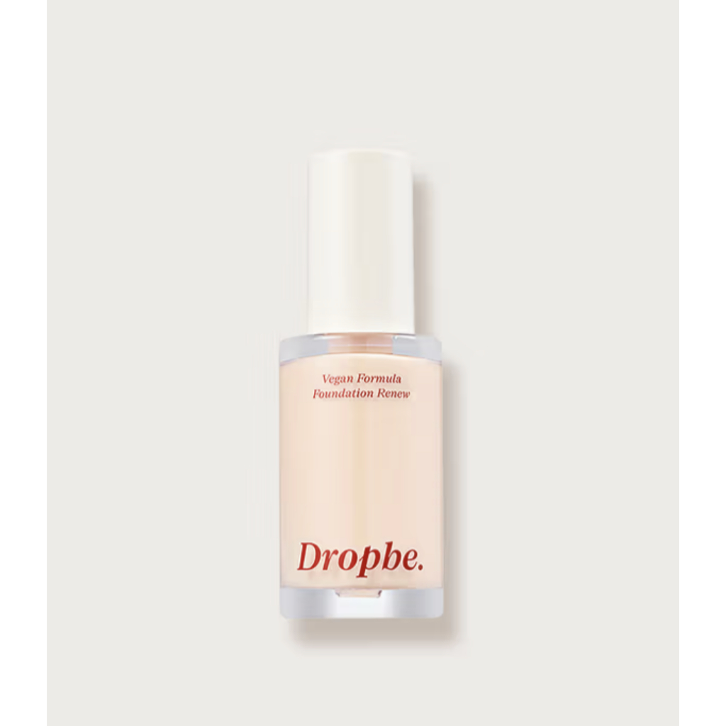 DROPB Colors Cover Pick Foundation Renew 35g | Shopee Việt Nam