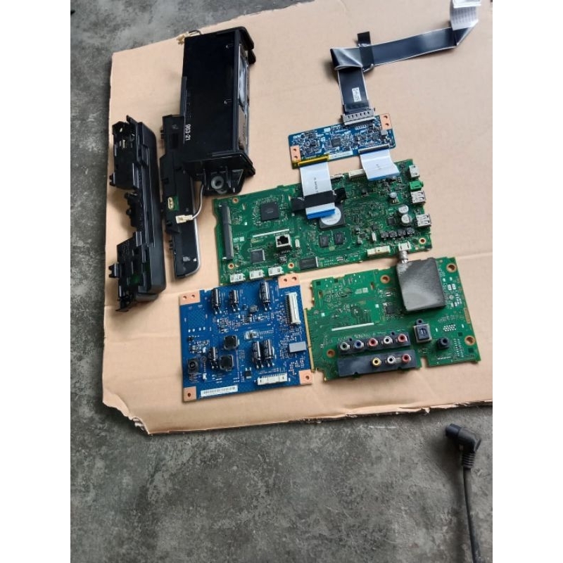 Bo mạch TV Sony 42w700b | Shopee Việt Nam