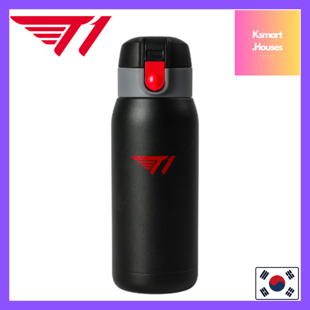T1 Logo Tumbler T1 KOREA Sản phẩm chính thức | Shopee Việt Nam