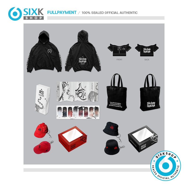 Stray Kids (HOP) POP-UP STORE MD | Shopee Việt Nam