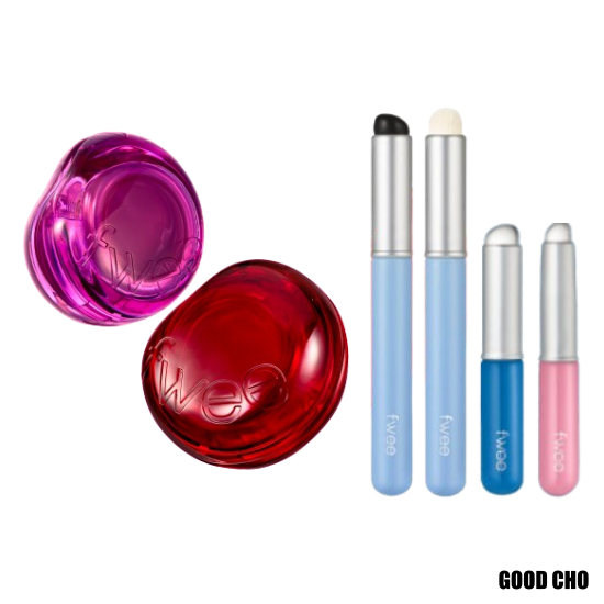 [Fwee] Lip & Cheek Glowy Jelly Pot | Shopee Việt Nam