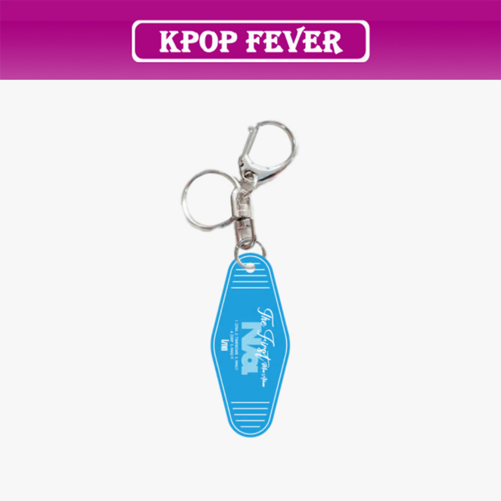 izna 1st Mini Album [N/a] Official MD / ACRYLIC KEYRING | Shopee Việt Nam