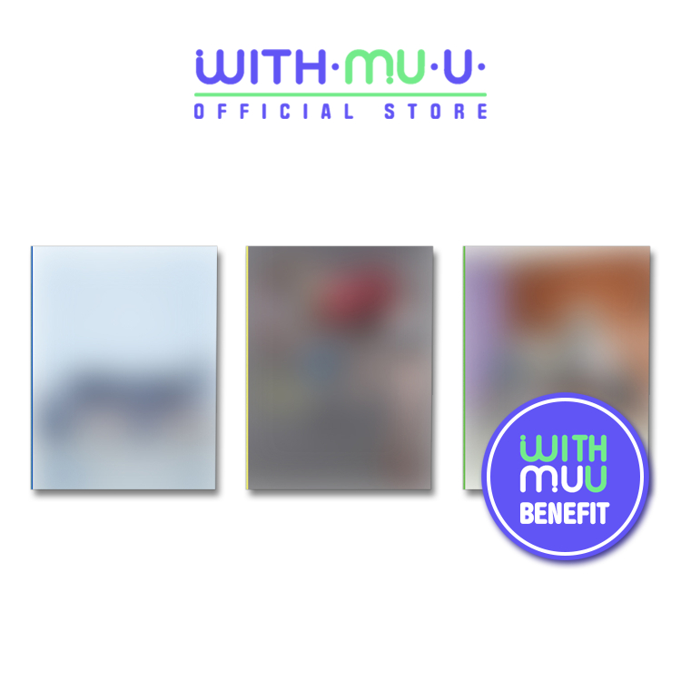 Album JYP Entertainment TWICE [THIS IS FOR] 4th Full Album | Shopee Việt Nam
