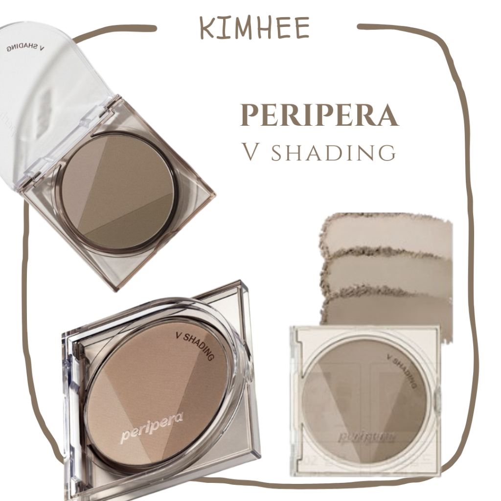 Peripera V Shade Shading AD 9.5g | Shopee Việt Nam