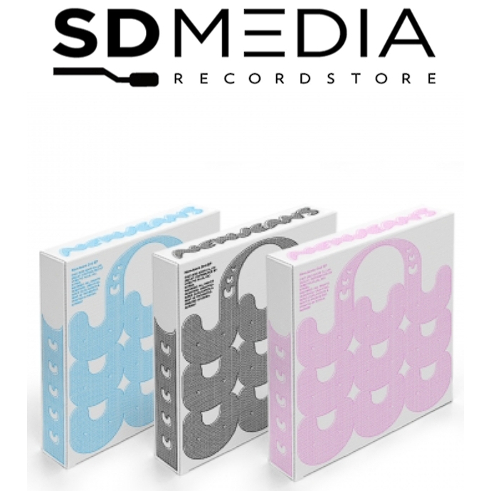 NewJeans 2nd Mini Album - Get Up (Bunny Beach Bag ver) | Shopee Việt Nam