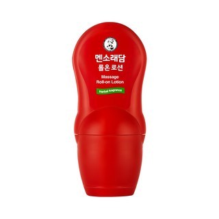 [MENTHOLATUM] Massage Roll on Lotion 50ml (hot) | Shopee Việt Nam