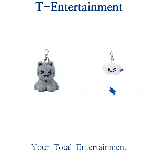 [PLUSH KEYRING] TWS 3rd Mini Album TRY WITH US MD | Shopee Việt Nam