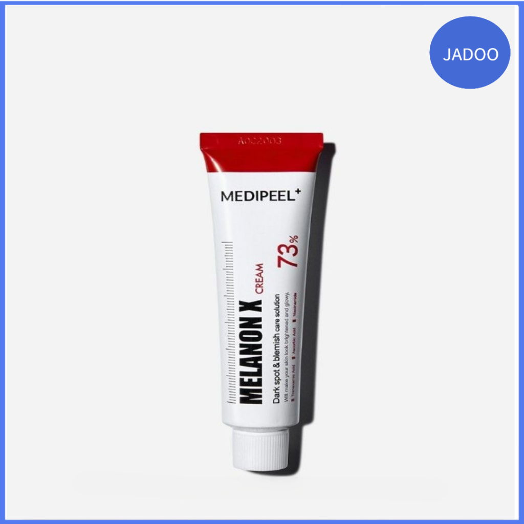 Kem MELANON X MEDIPEEL (30ml) | Shopee Việt Nam