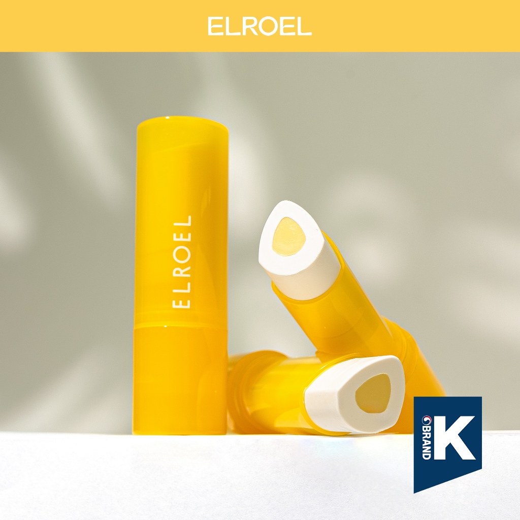 [Elroel Official] Airy Core Sun Stick 9.5g | SPF50 + PA + + + + Tấm ...