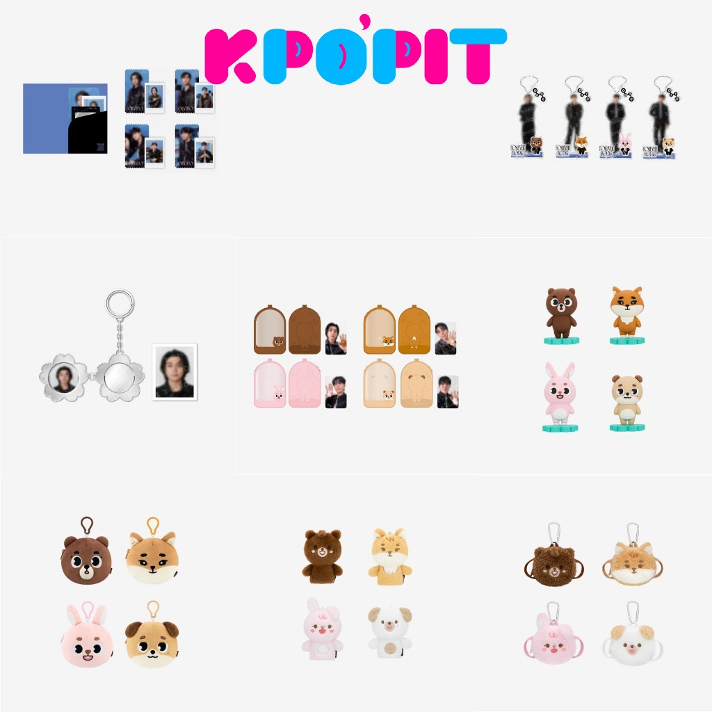 DAY6 3RD WORLD TOUR FINALE in SEOUL OFFICIAL MERCH 1 | Shopee Việt Nam